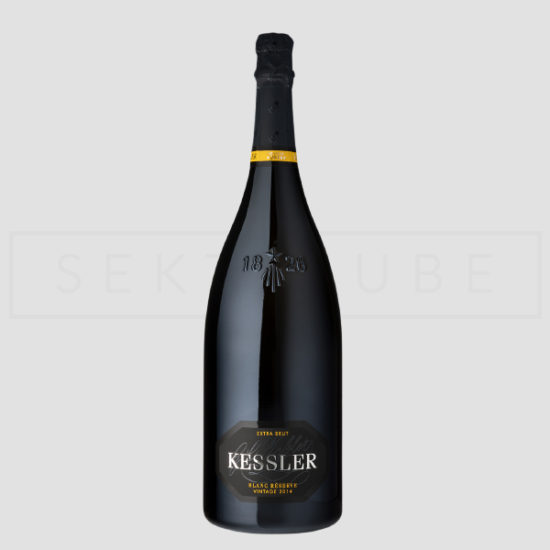KESSLER Blanc Réserve Vintage extra brut (Magnum) » SEKTLAUBE Esslingen